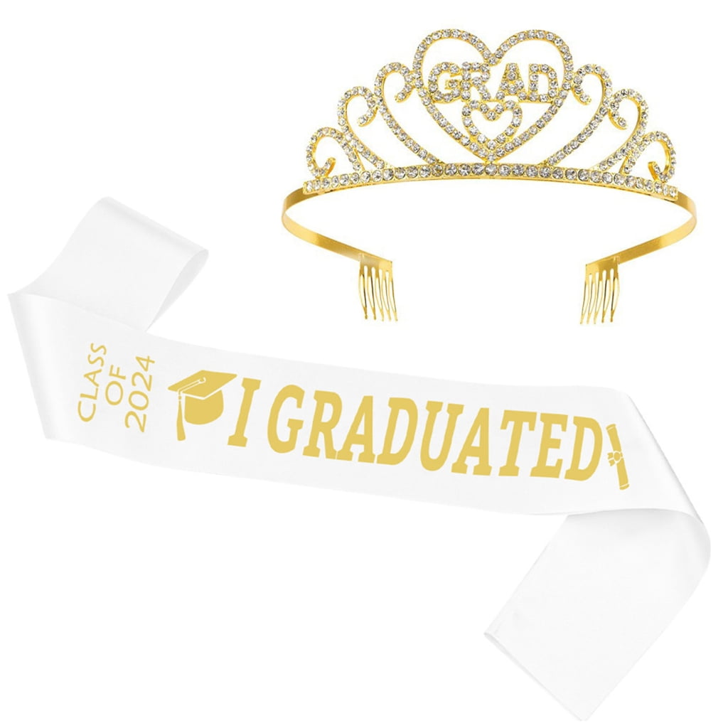 MOMOJIA Graduation Stole Sash for College Ceremony Graduation H0n0r ...