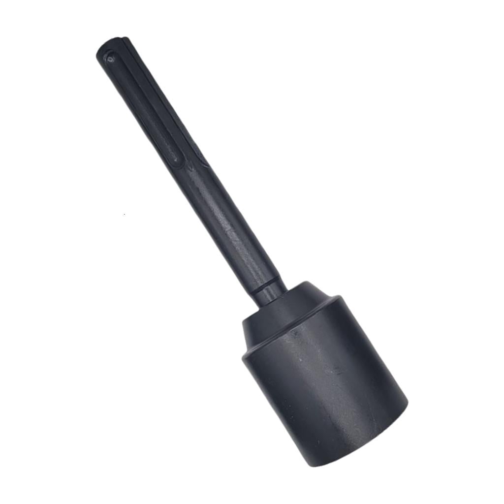 MOMOJIA Ground Rod Driver for Ground Rod Driver Adapter Bit Hammer ...