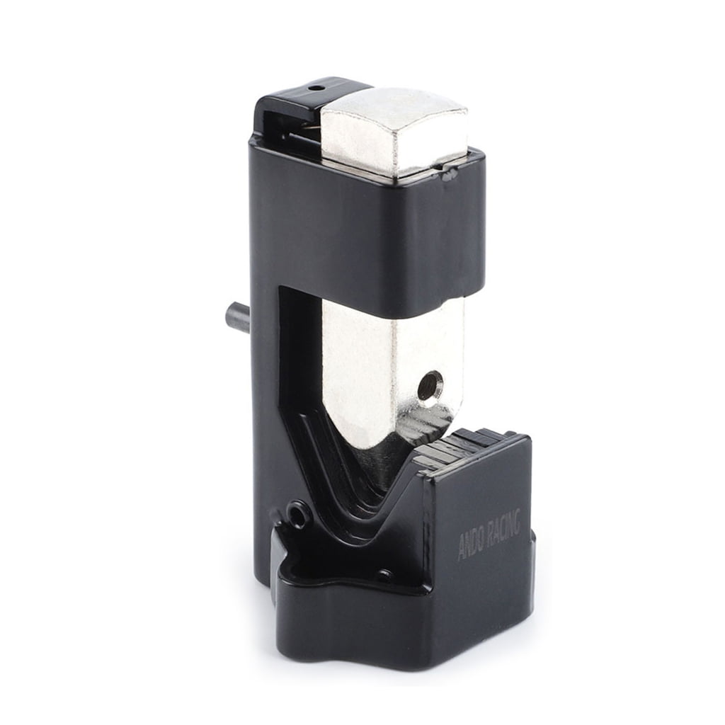 MOMOJIA Hammer Lug Crimper Tool Welding Lug Hammer Battery Lug Crimping ...