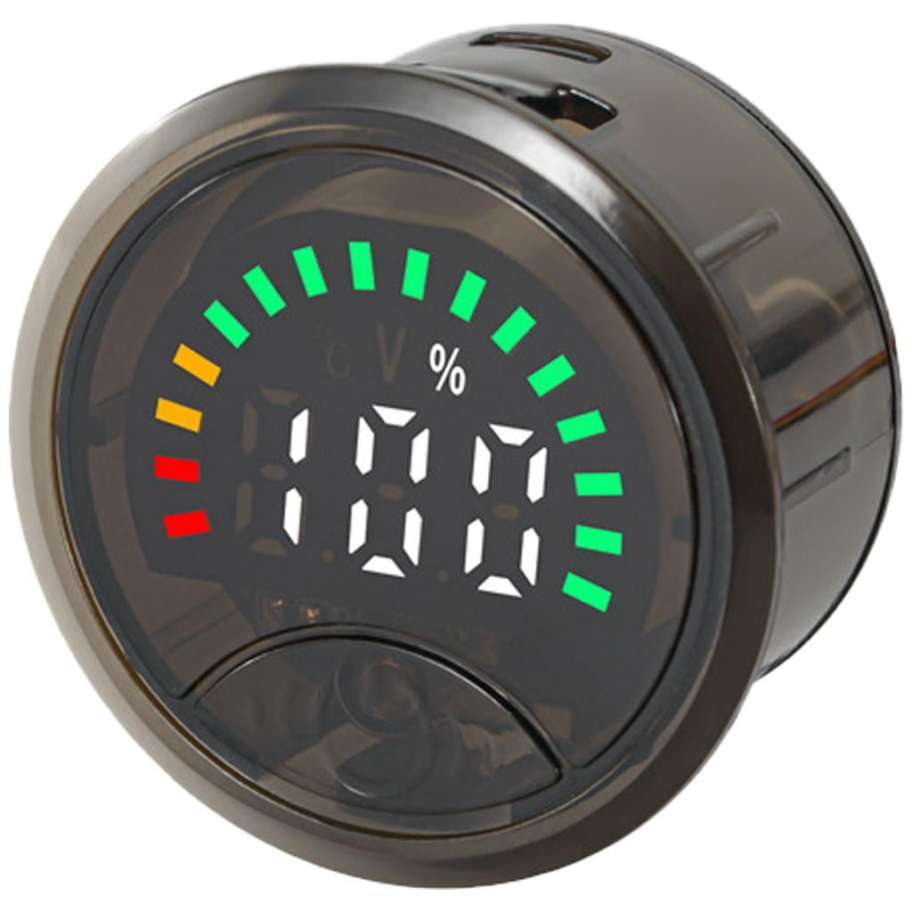 MOMOJIA Hand Electricity Usage Display Tool Accurate Electrical Power ...