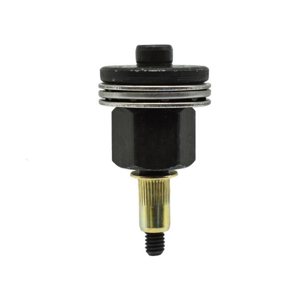 MOMOJIA Hand Rivet Nut Head Set Rivet Nut Kit Manual Riveter Tool ...