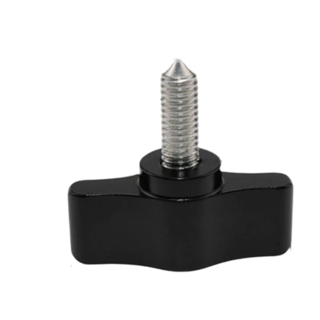 MOMOJIA Hand Twist Lock Screws Smooth Threads Fasteners for Photography ...