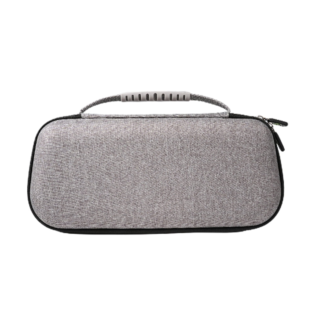 MOMOJIA Handbag Game Console Accessories Storage Bag with Handle ...