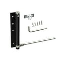 MOMOJIA Heavy Duty Automatic Door Closers Hinge Safety Spring Door ...