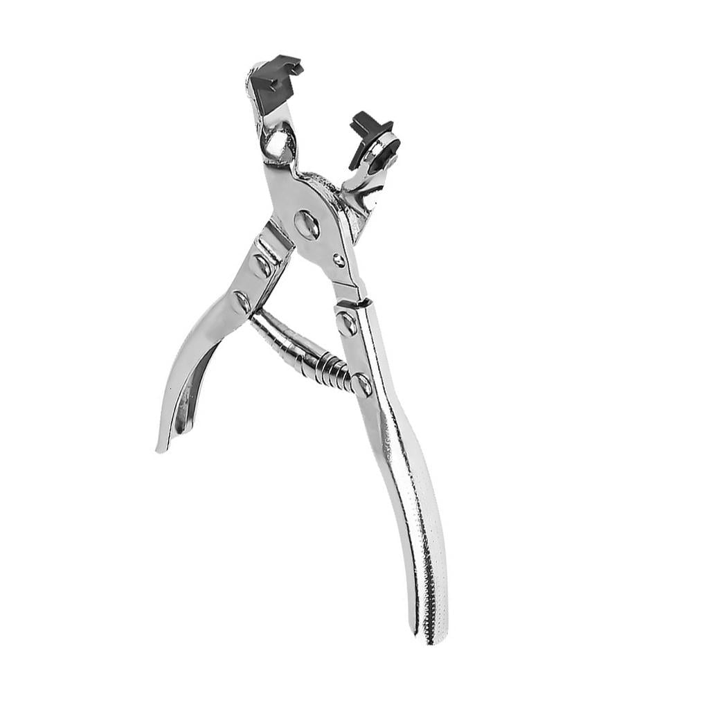 MOMOJIA Heavy Duty Automotive Hose Clamp Pliers For Fuels Line And AC ...