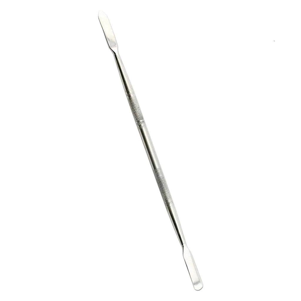 MOMOJIA Heavy Duty Metal Spudger Tool with Not Scratch Coating Computer ...