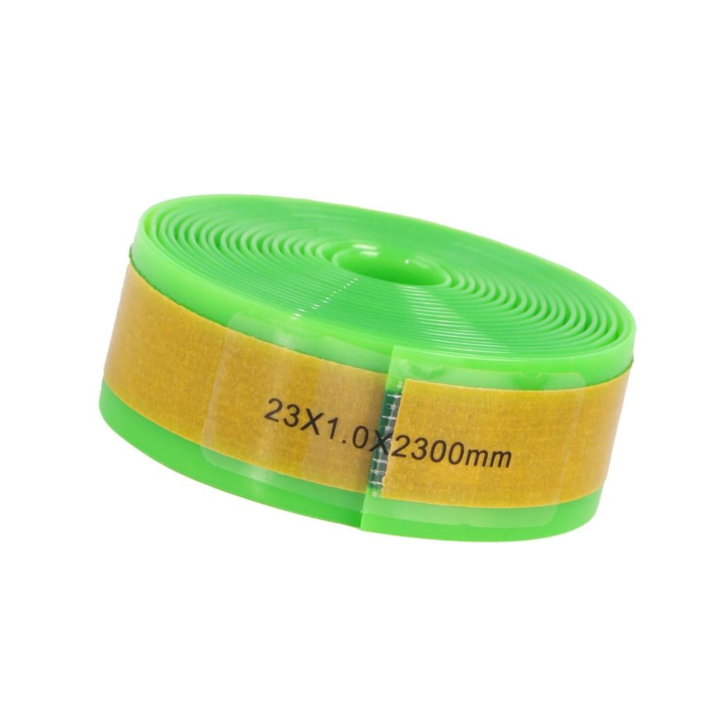 MOMOJIA Heavy Type Bicycles Tire Liner With Tear Resistant Universals ...