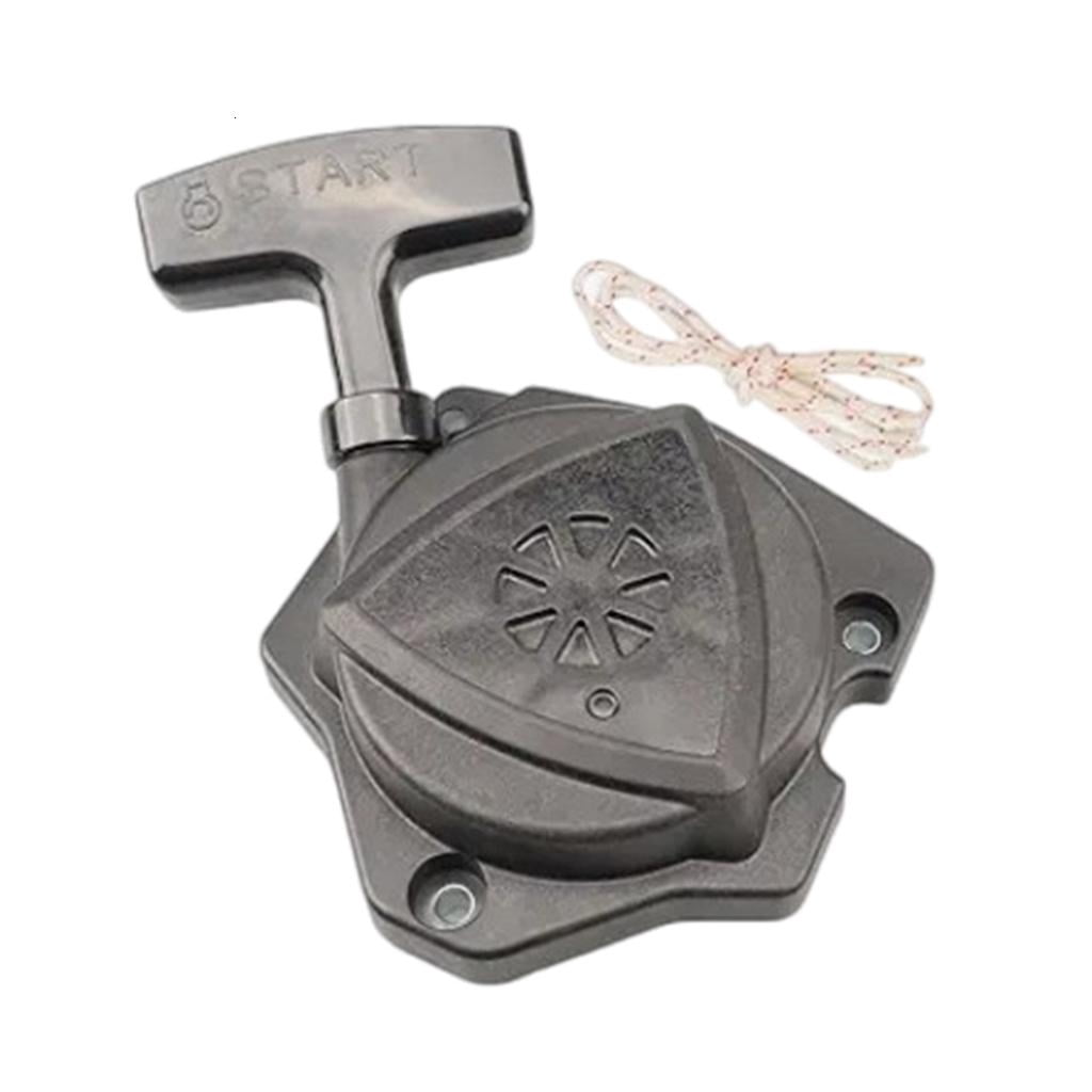 MOMOJIA High Efficiency Rewind Starter Mechanism For PB Series Blowers ...
