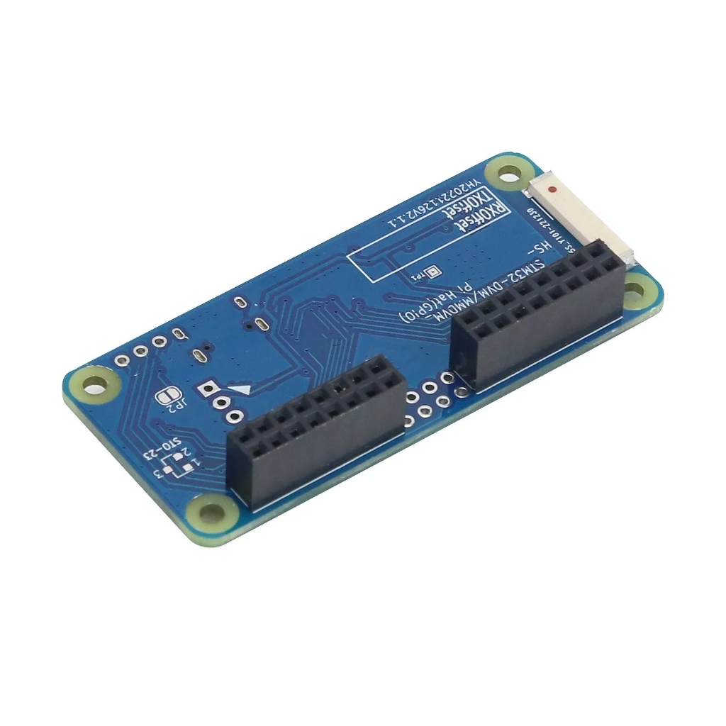 MOMOJIA High Performances Miniature PCB for BlueDV with Multiple ...