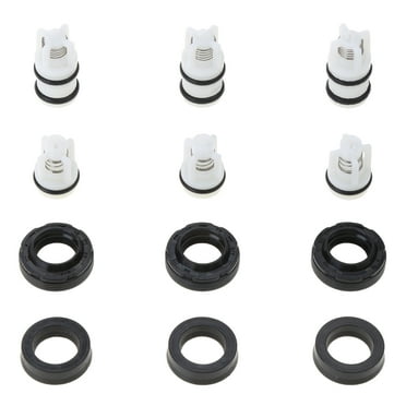 OEM 5140117-50 Pressure Washer Oil Seal Kit DXPW3228 DXPW3425 DXPW3025 ...