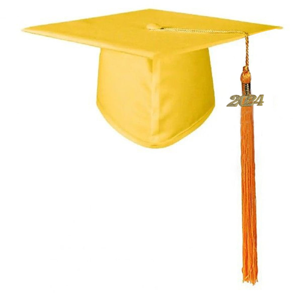 MOMOJIA High Schools Student Graduation Hat Headdress Headwear Bachelor ...