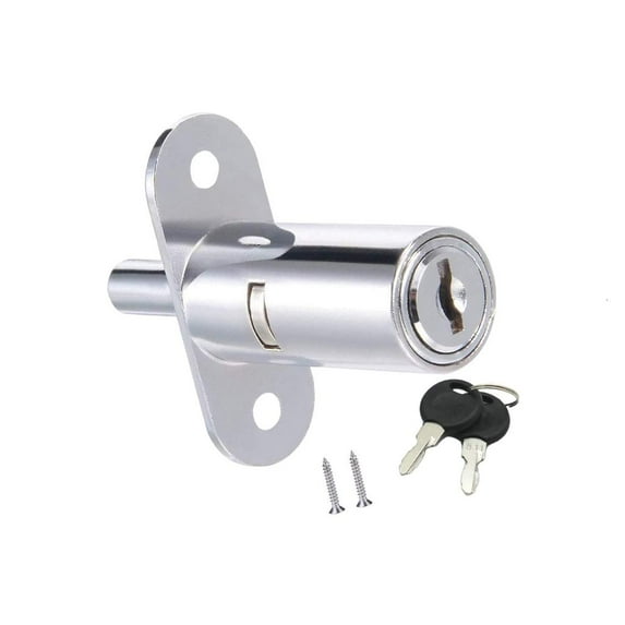 MOMOJIA High Security Pressure Cylinder Lock Sliding Door Hardware With ...