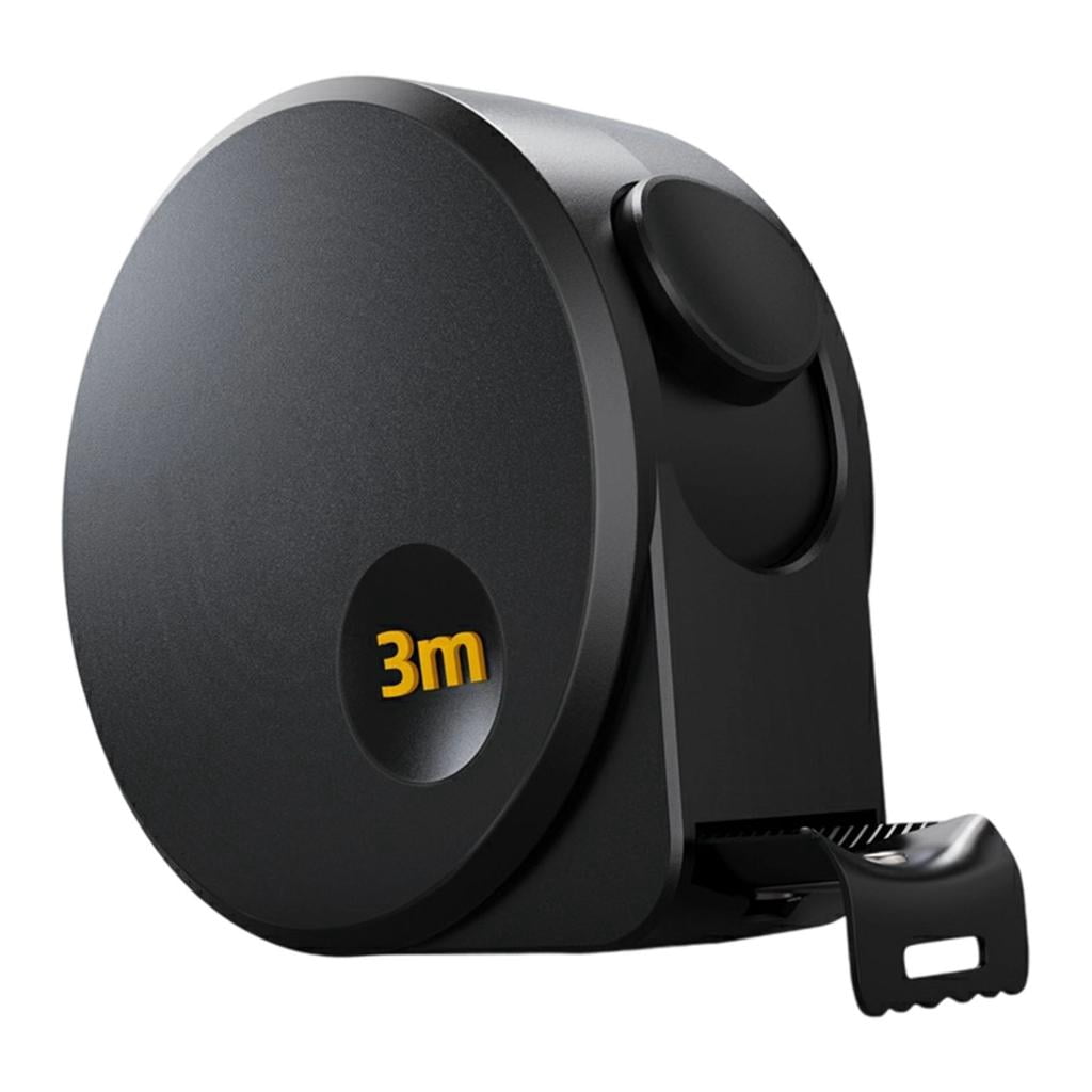 MOMOJIA High Visibilitys Matte Finish Tape Measure Housing Design ...