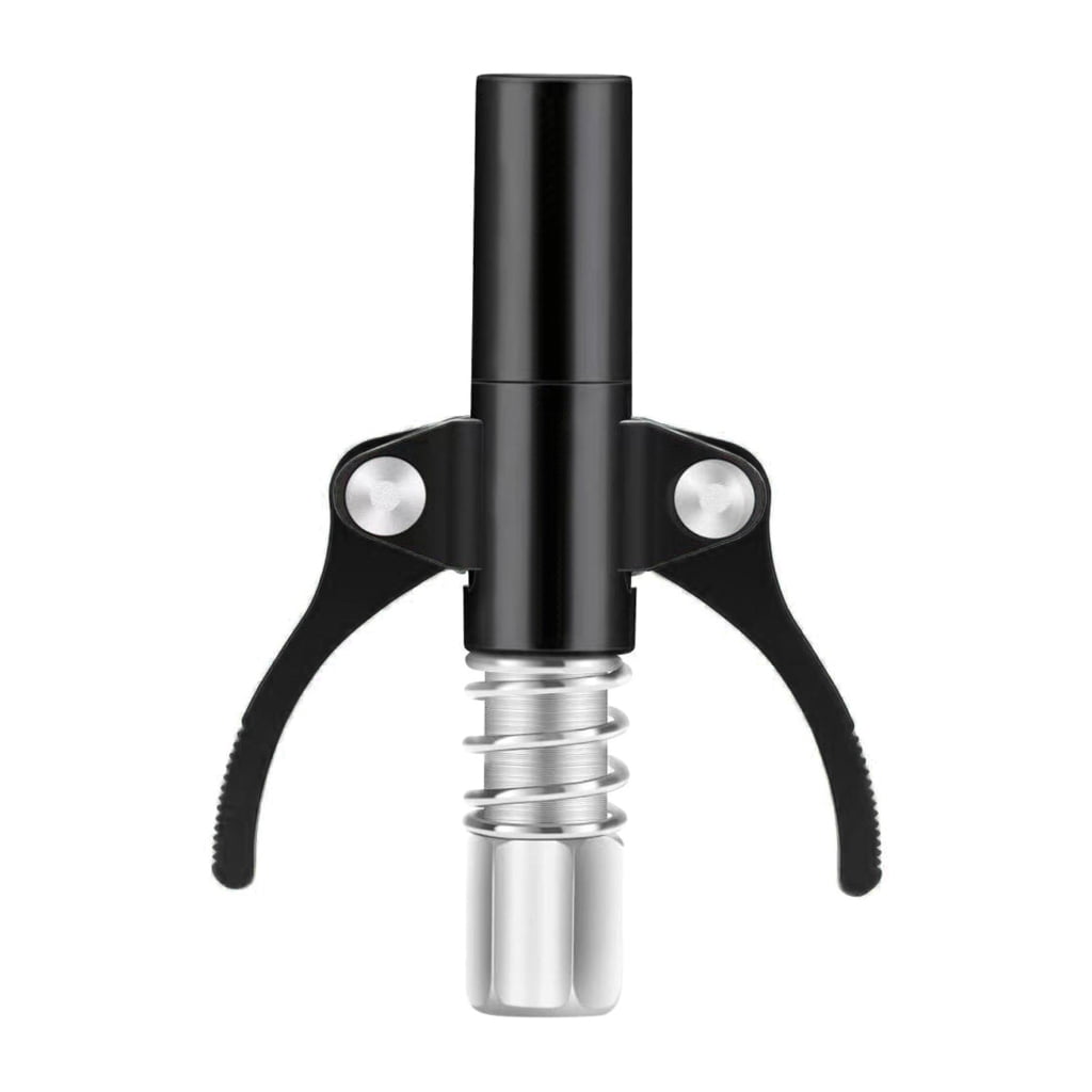 MOMOJIA High-performance Grease Gun Coupler Quick Release Grease ...