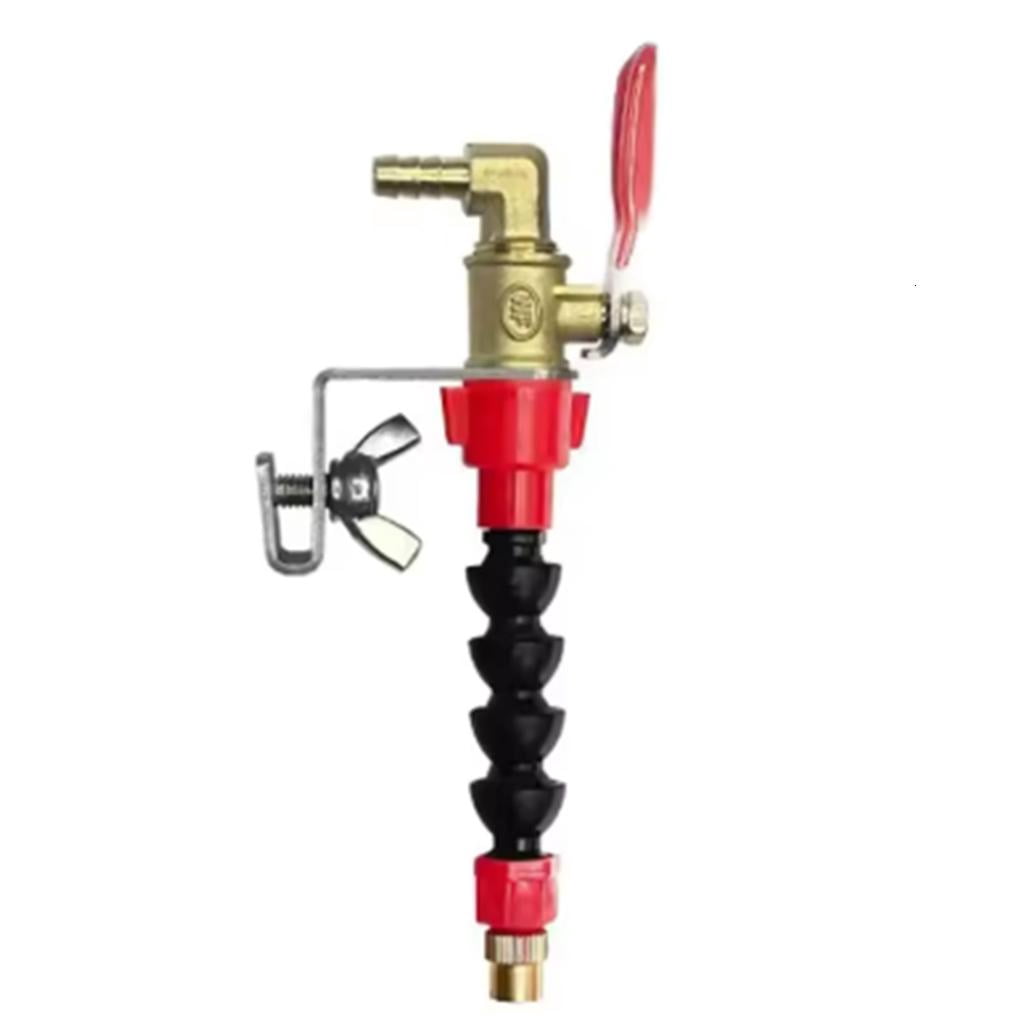 MOMOJIA Highly-Speed Cleaning Dust Remover Water Sprayer Cutting ...