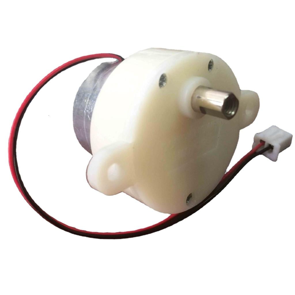 MOMOJIA Industrial Gear Motor Low High Torque Speed Reduction Motor for ...