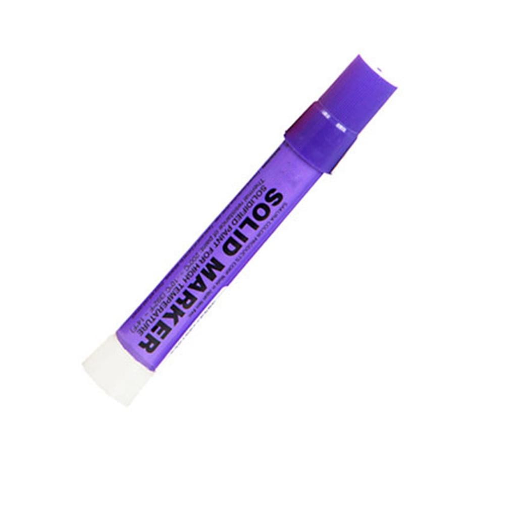 MOMOJIA Industrial Paint Pen Heat Resistant Paint Marker Writing For ...