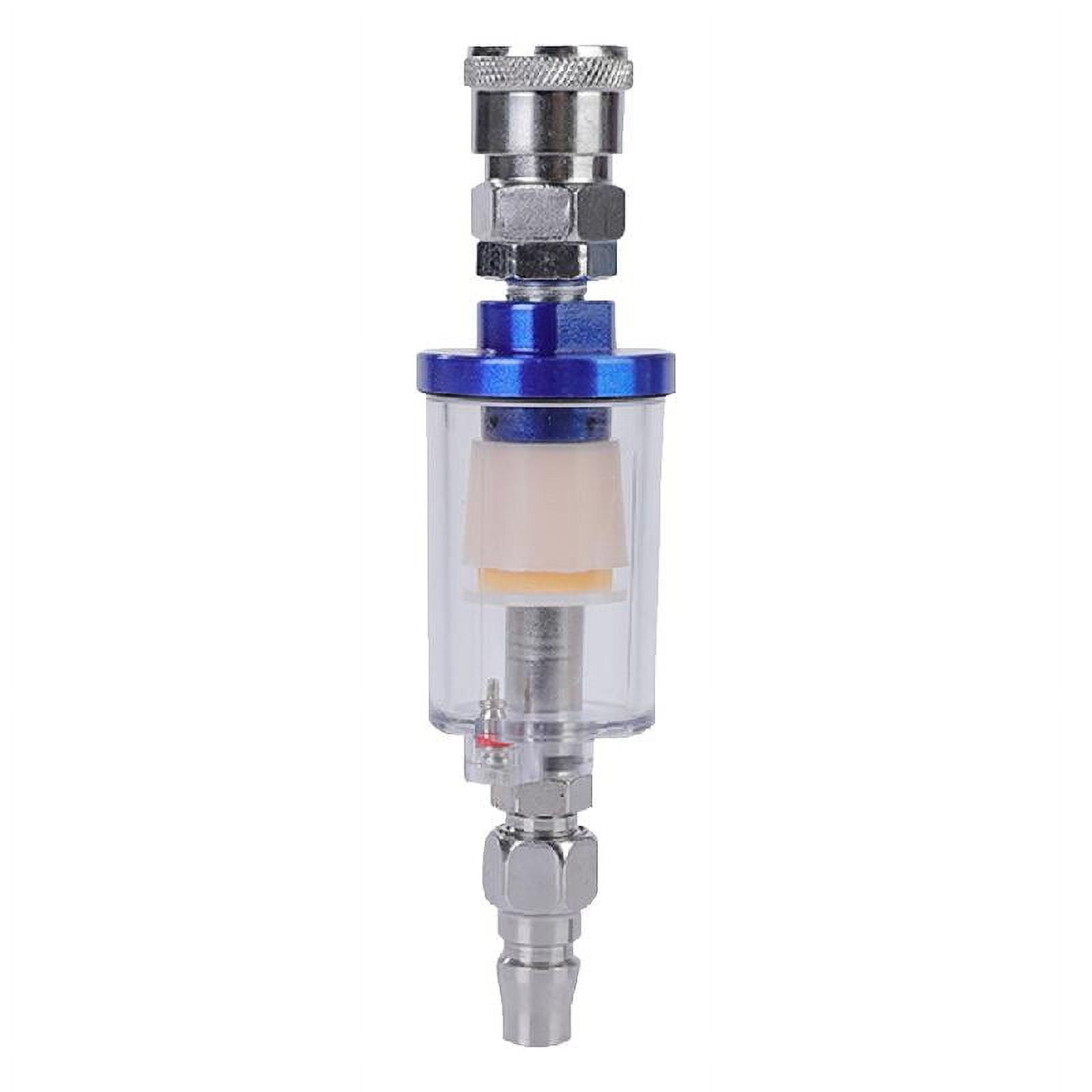 MOMOJIA Inline Filter for Compressors Air Dryer and Water Oil Separator ...