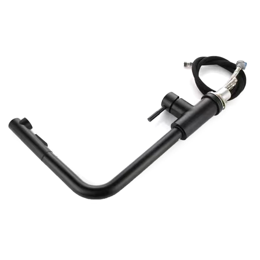 MOMOJIA Innovative Kitchen Sink Tap Modern Kitchen Tap with Extendable ...