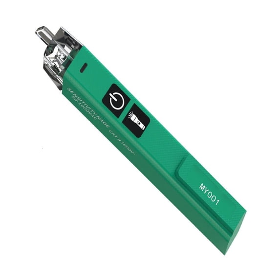 MOMOJIA Intelligent Voltage Detection Pen Not Contact Designs Tester ...