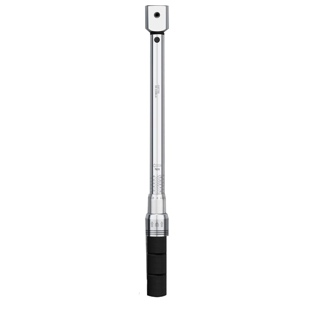 MOMOJIA Interchangeable Head Type Adjustment Torque Wrench with Metal ...