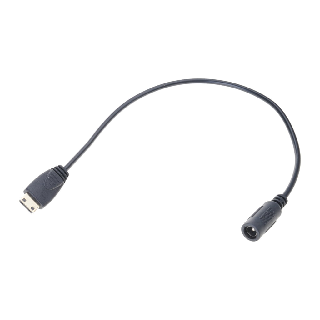 MOMOJIA L Shaped Power Adapter Cable for Vx680 and Vx670 Models for ...