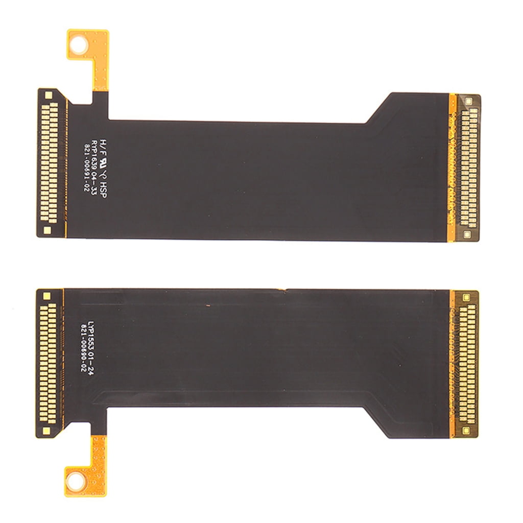 MOMOJIA LCD Screen Display Ribbon Cable For A1706 A1707 Laptop Video ...