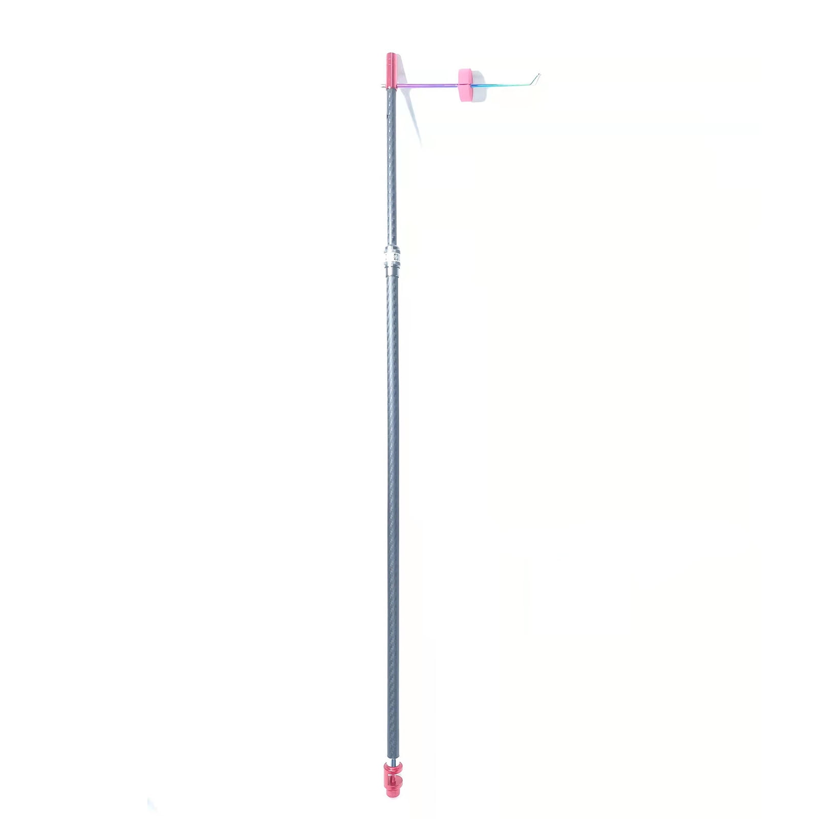 MOMOJIA Lamp Bracket Tent Table Folding Light Hanging Holder Lantern ...