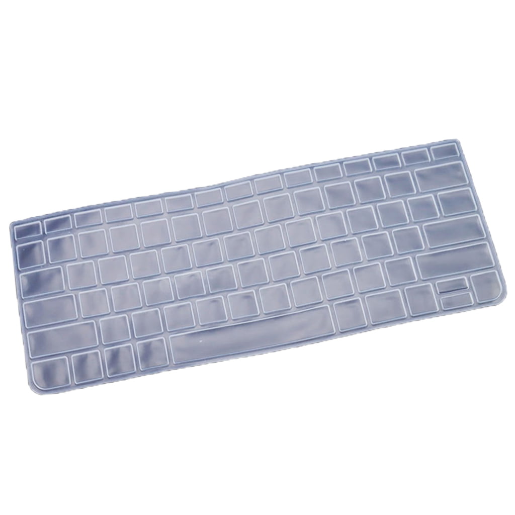 MOMOJIA Laptop Keyboards Covers for K240 MK240 MK245 Transparents Skin ...