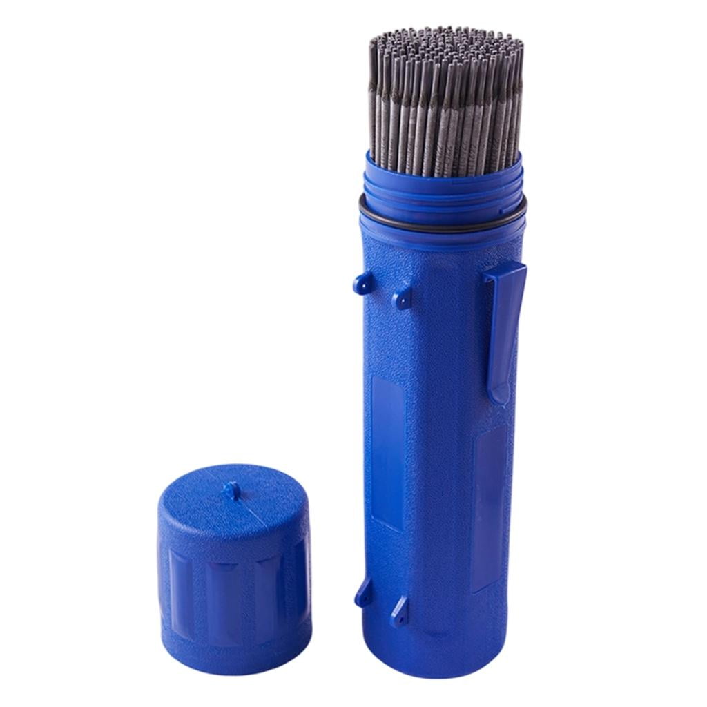 MOMOJIA Large Capacity Welding Rod Storage Box With MoistureProof Seal ...