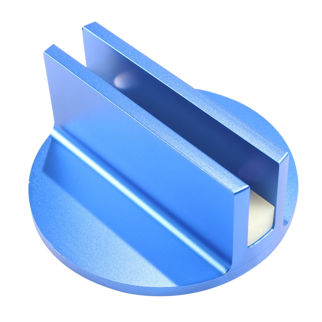 MOMOJIA Large Slotted Universally Magnetic Jacks Pad Weld Frame Rail ...