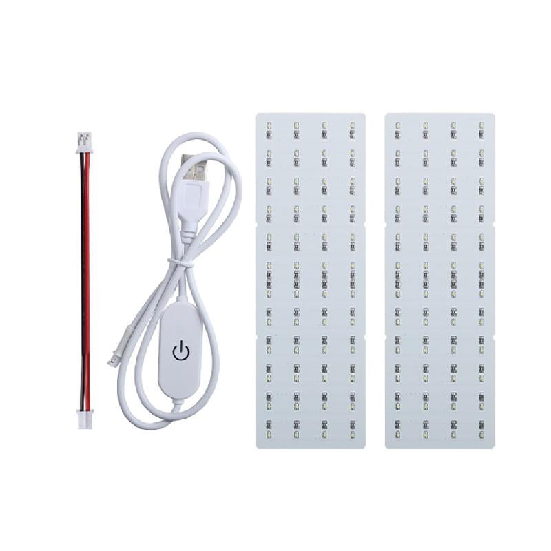 MOMOJIA Led Panel LED Backlight Board Replacement For Lab LED Backlight ...