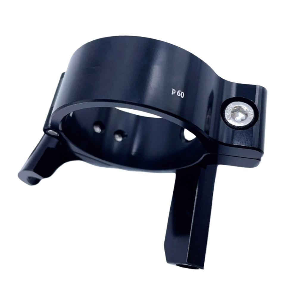 MOMOJIA Light Weight Front Derailleur Clamps for Folding Bike Single ...