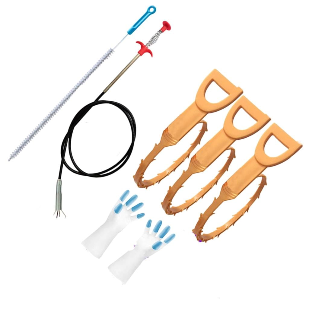 MOMOJIA Lightweight D Shaped Plumbing Tool Set None Toxic Materials For ...