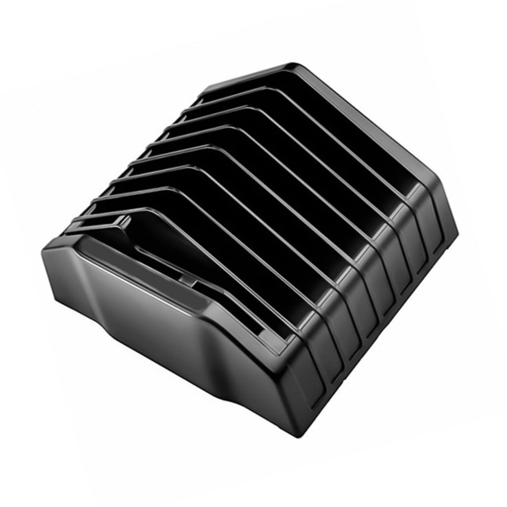 MOMOJIA Lightweight and Portable Solder Stencil Storage Box Organizers ...