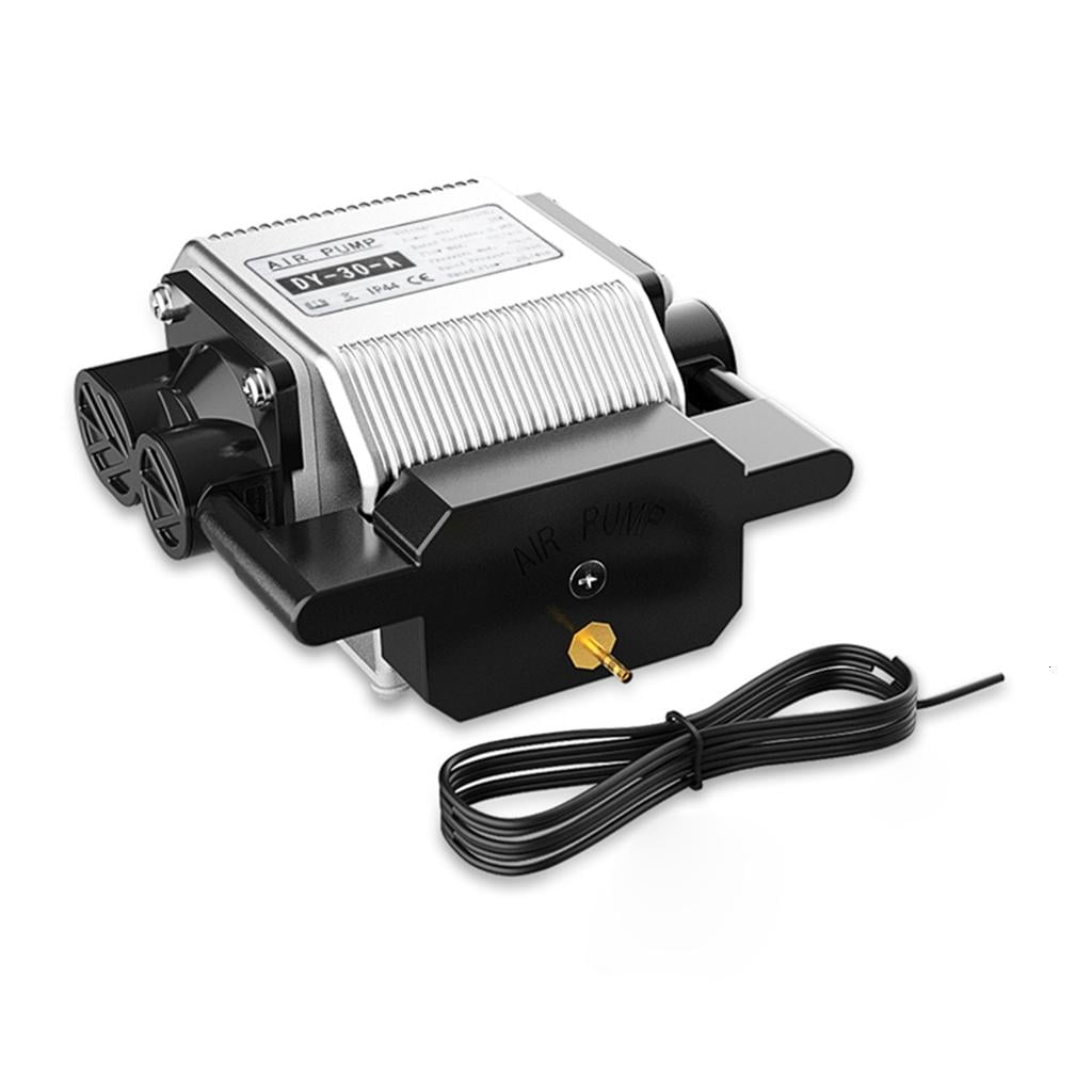 MOMOJIA Longer Quiet 60dB Operation Air Assist System for RAY5 10W/20W ...