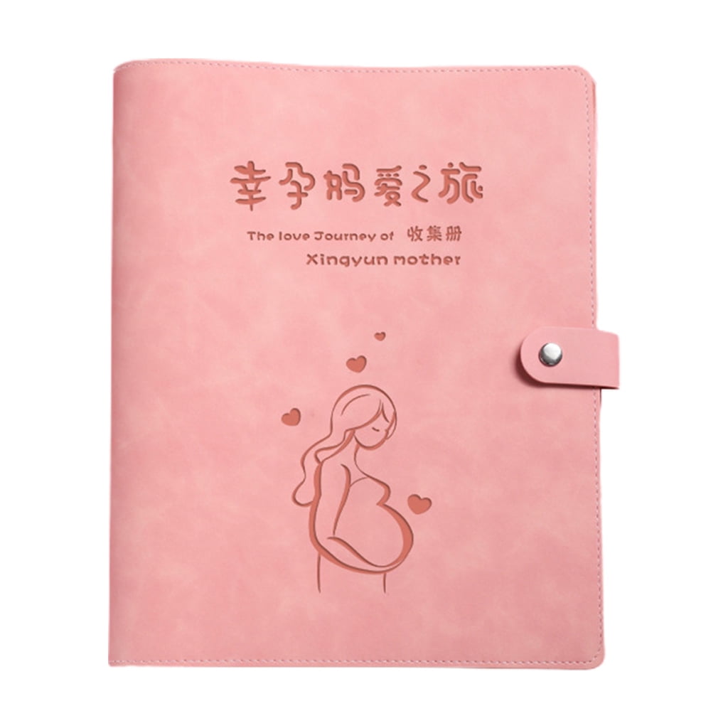 MOMOJIA Loose-leaf File Folder Document Organizer A5 A4 Size for w/ 10 ...