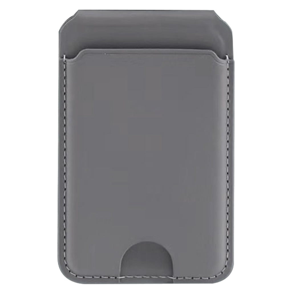 MOMOJIA Magnetic Foldable Phone Stand Phone Stand Card Holder for ...