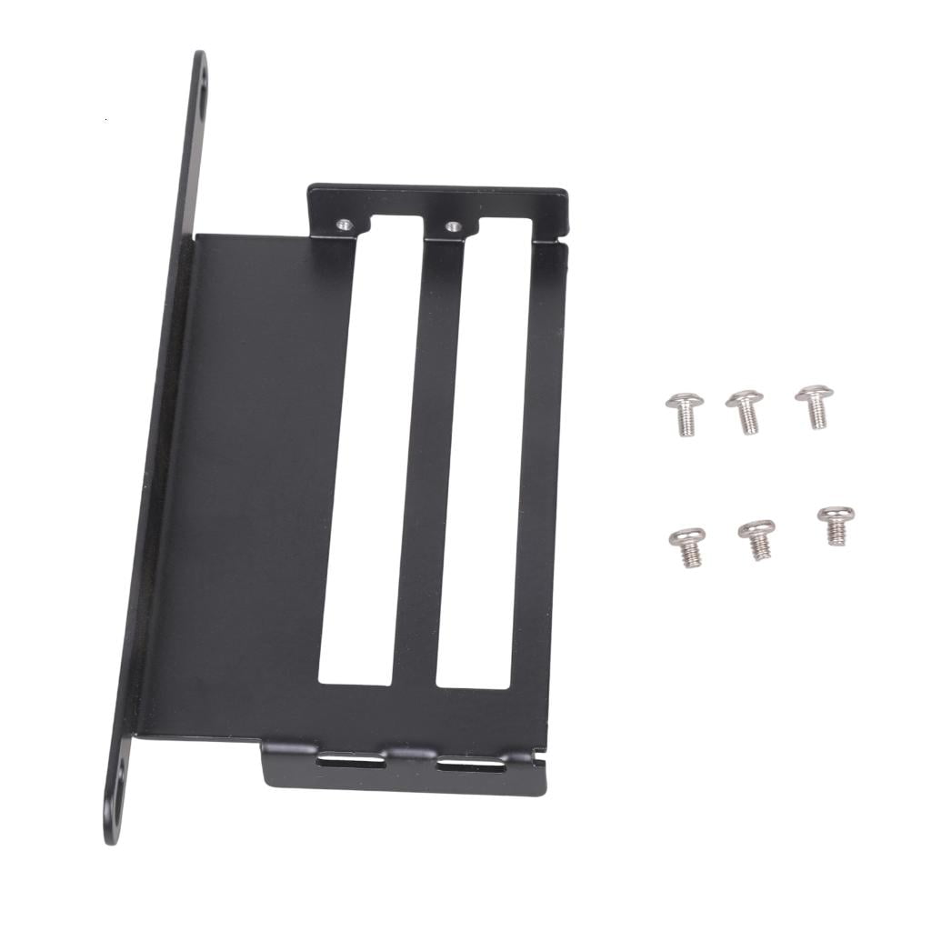 MOMOJIA Metal D Type GPU Bracket For Computer Graphics Card Support And ...