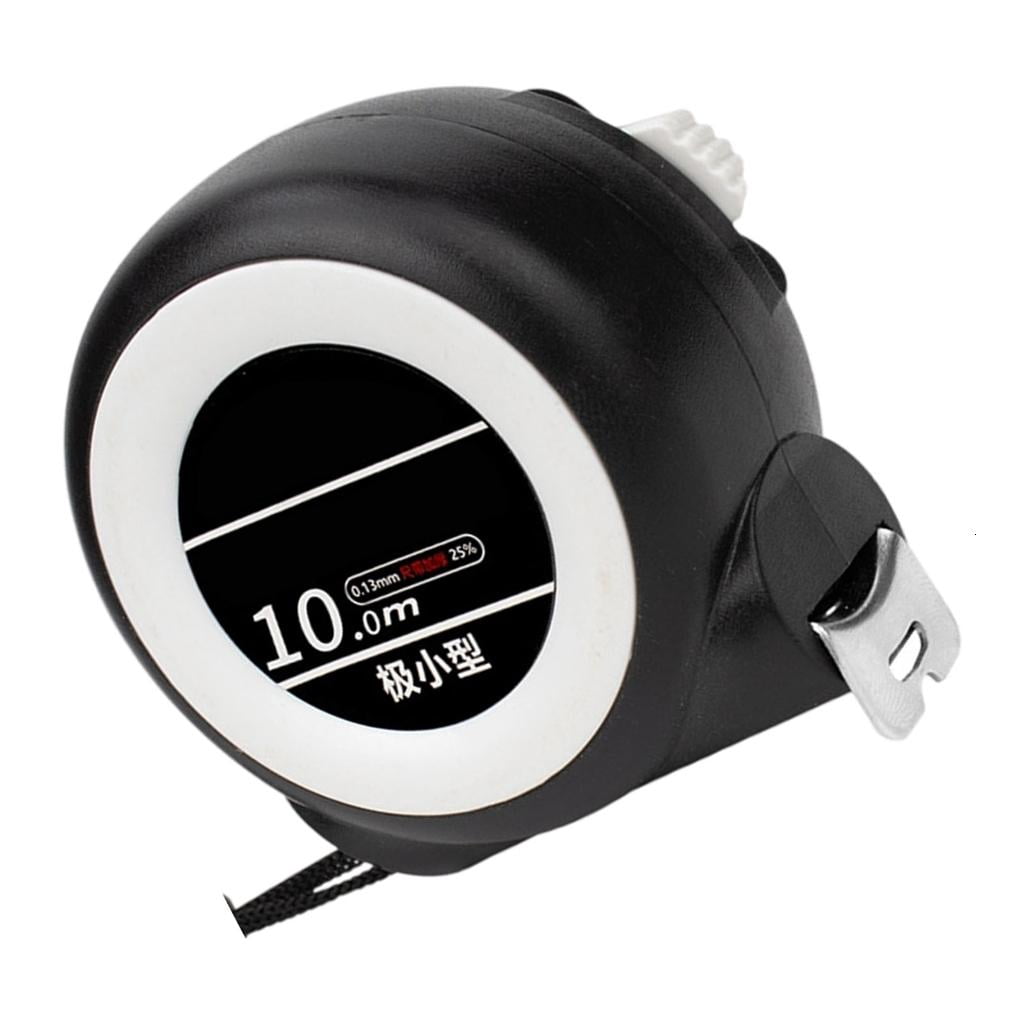 MOMOJIA Metric Ruler Easy to Read Measure Tape for Industry Auto ...