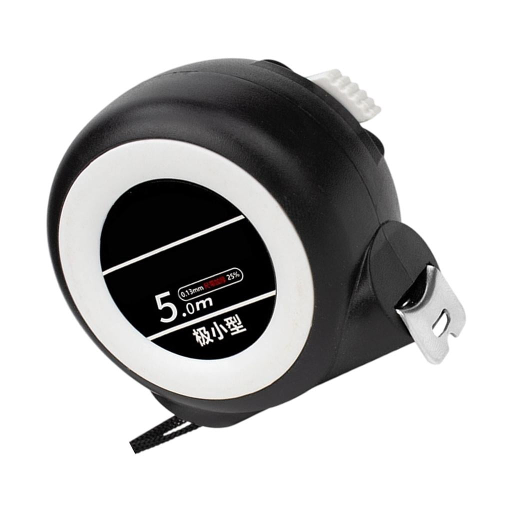 MOMOJIA Metric Ruler Easy to Read Measure Tape for Industry Auto ...