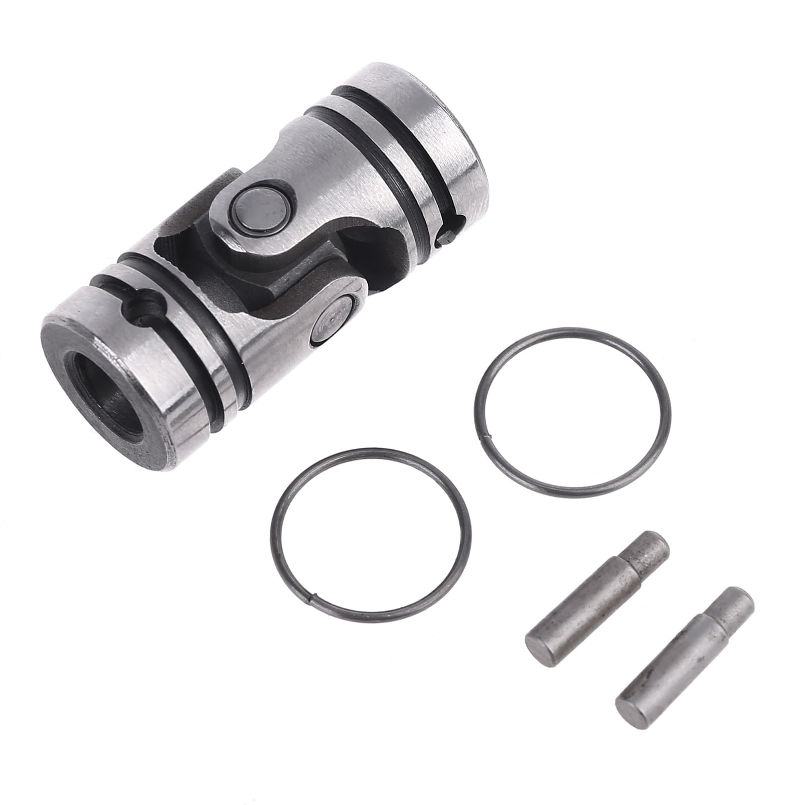 MOMOJIA Motor Connector DIY Steering Steel U-Joint Motor Connector ...