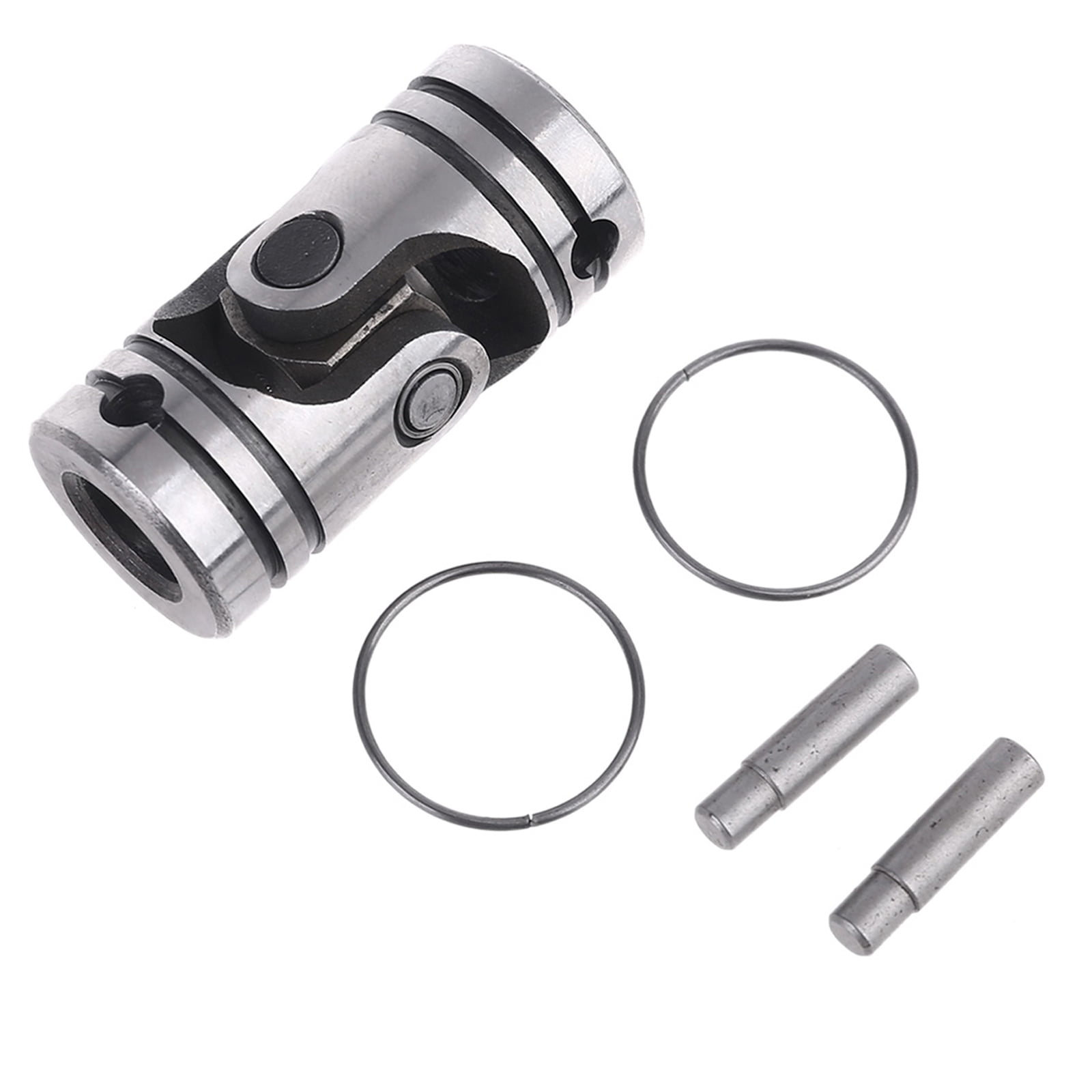 MOMOJIA Motor Connector DIY Steering Steel U-Joint Motor Connector ...
