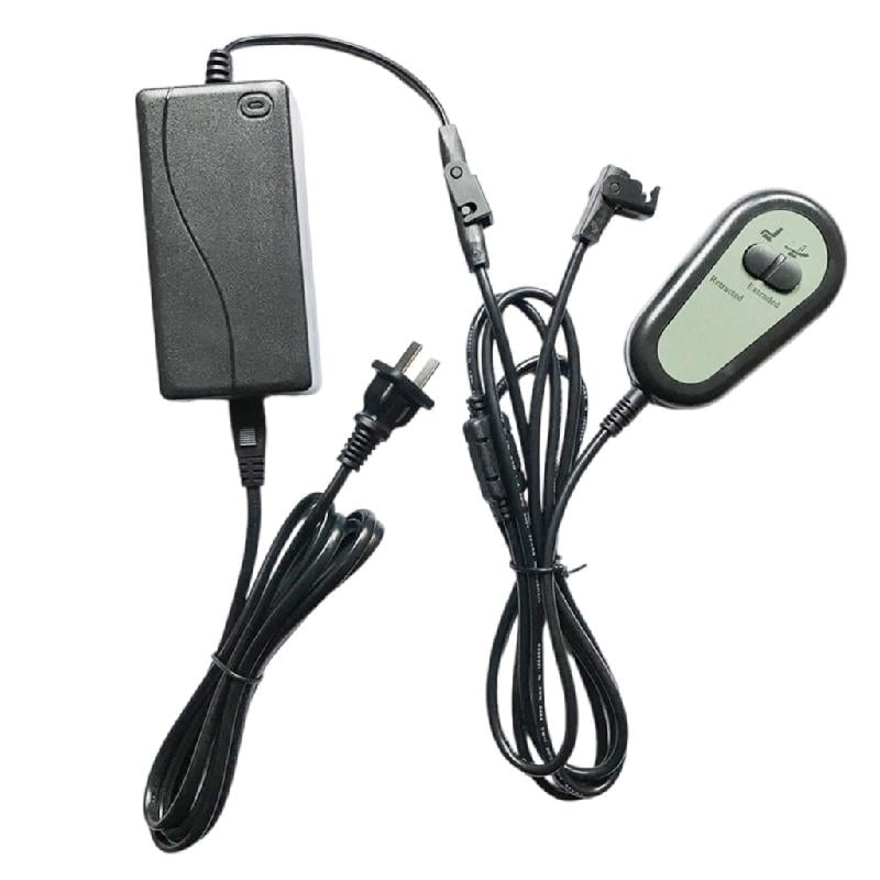 MOMOJIA Motorized Sofa Controller ABS Housing 12 32V Ergonomic Designs ...