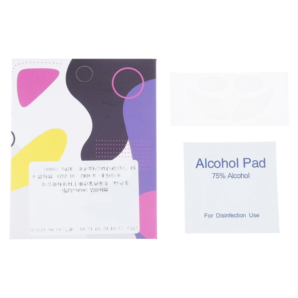 MOMOJIA Mouse Feet Replacement Mouse Skate Pad Rounded Curved Edges Ice ...