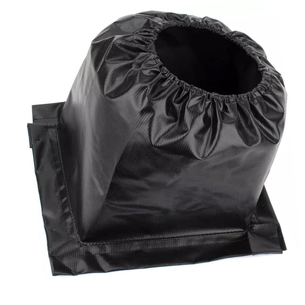 MOMOJIA Mower Hard Top Discharge Boot Easy to Install 48133 ...