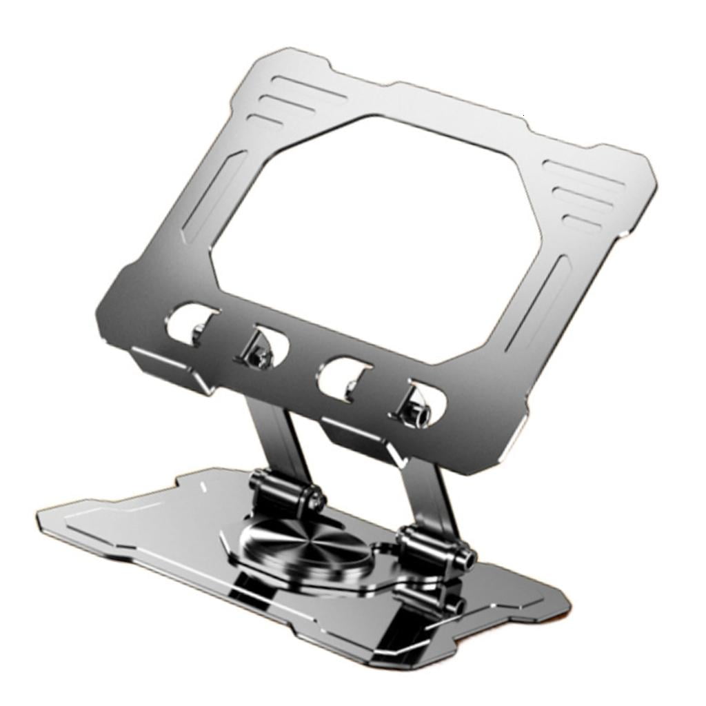 MOMOJIA Multi Angle Tablets Stand Carbon Steel Construction Adjustment ...