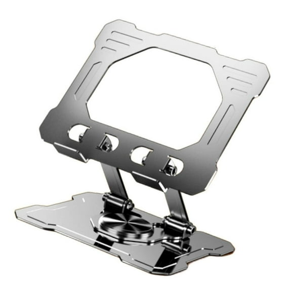 MOMOJIA Multi Angle Tablets Stand Carbon Steel Construction Adjustment ...