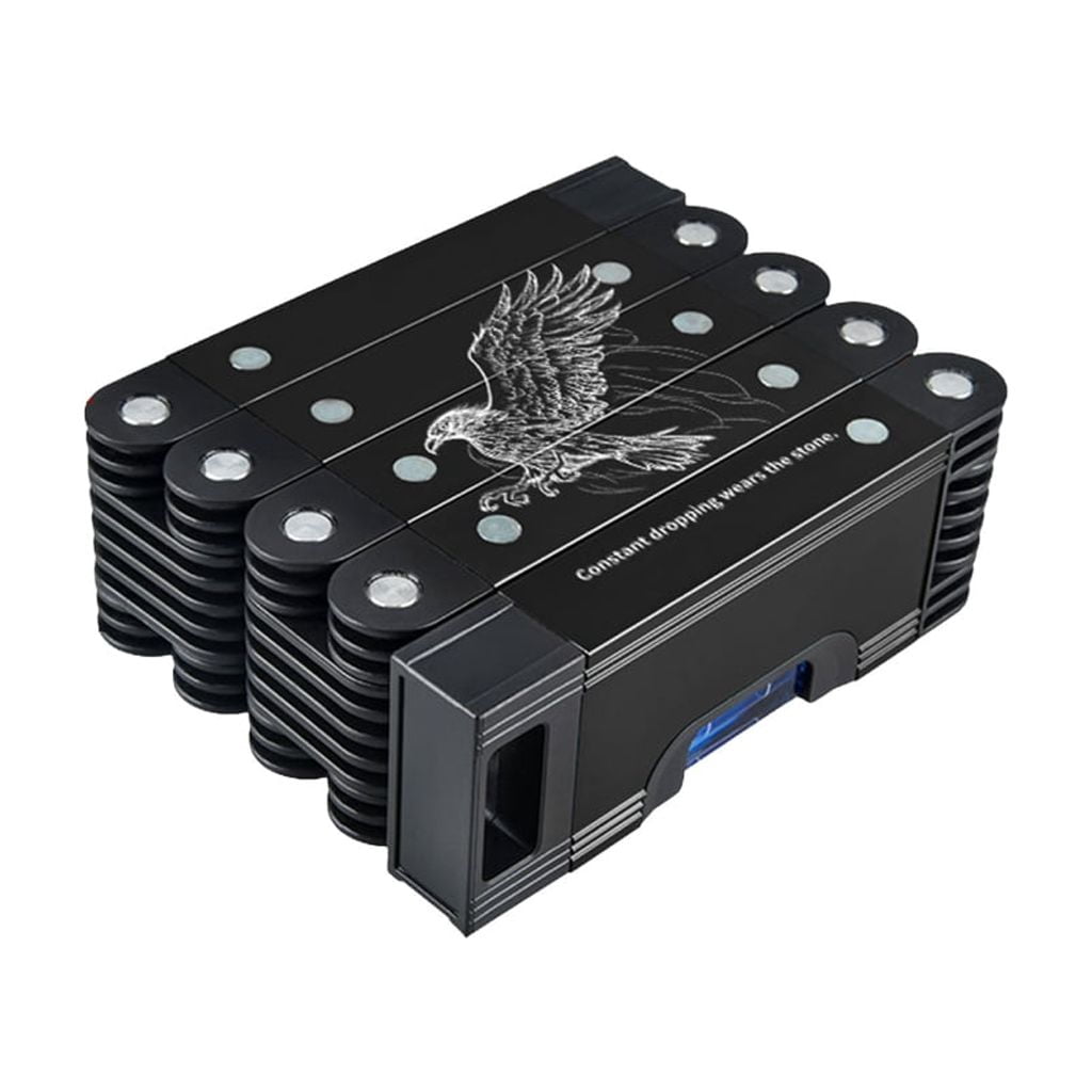 MOMOJIA Multi Angles Level Measurement Tools Pipe Stair Corner Ruler ...