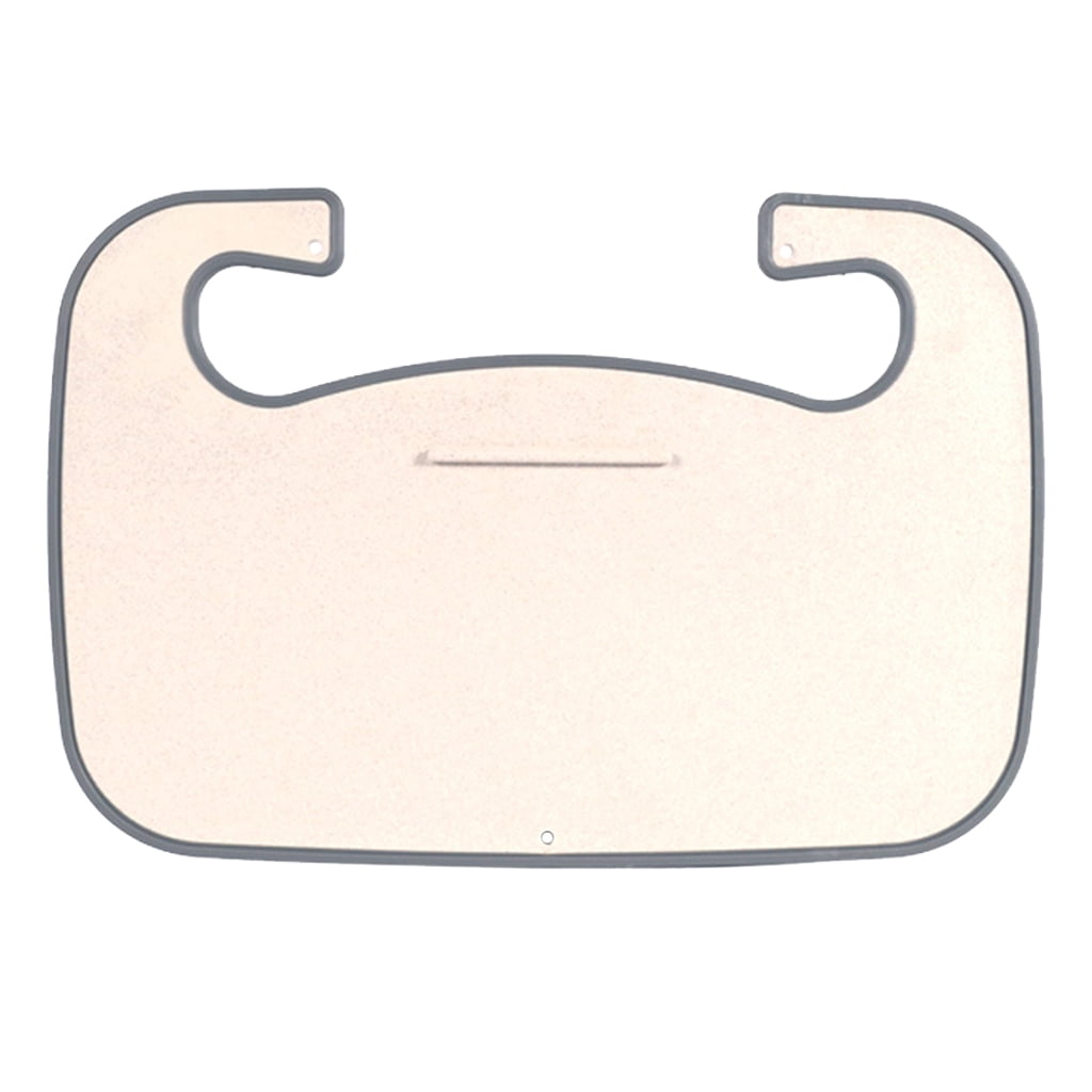 MOMOJIA Multi-Functional Steering Wheel Desk Mount Tray Laptop Notebook ...